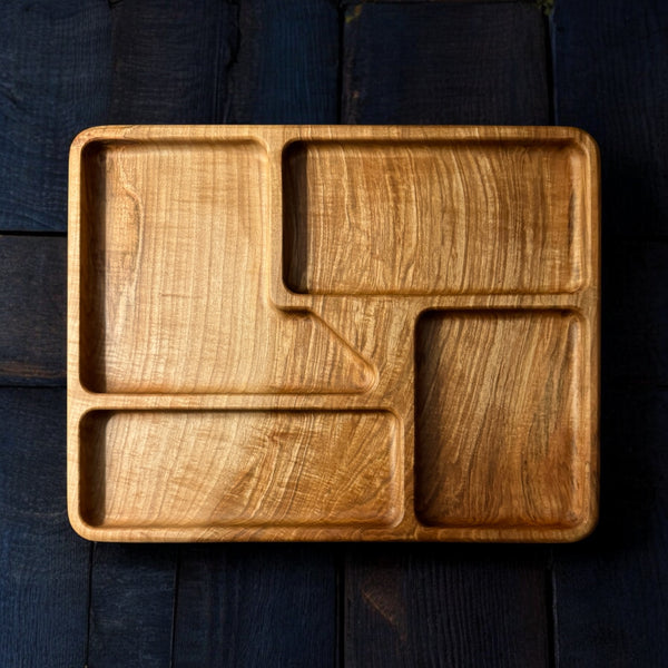 Catch All Trays - Traditional Timber LLC