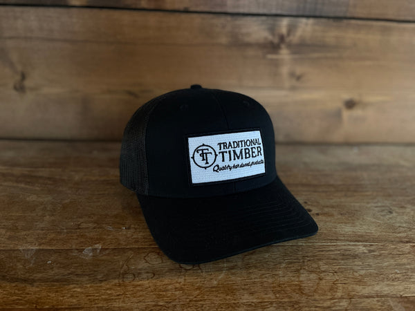 Traditional Timber Hats - Traditional Timber LLC
