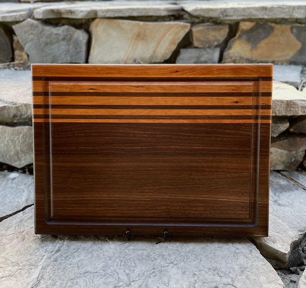 Products - Traditional Timber LLC